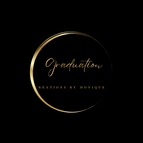 Graduation 2025 – Creation's By Monique